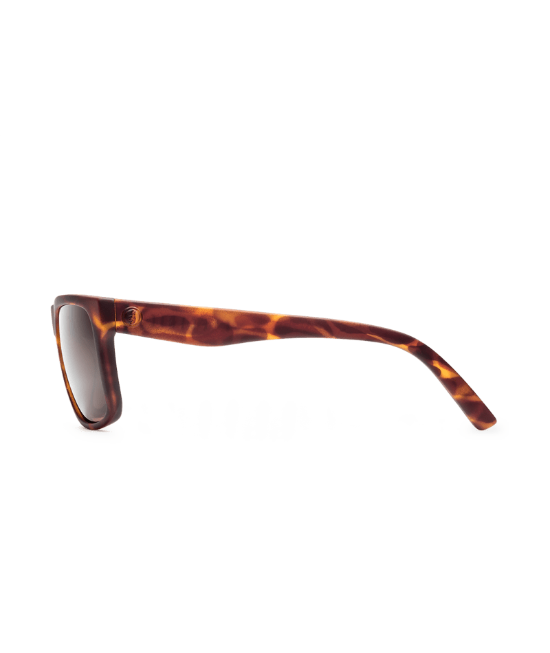 Electric Swingarm Sunglasses Matte Tortbronze — Real Watersports