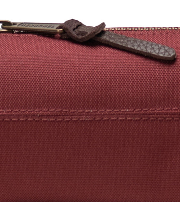 Herschel Settlement Case Case-Port — REAL Watersports