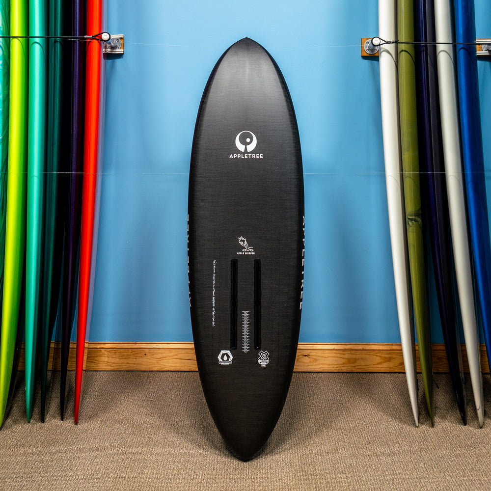 Appletree Apple Skipper DW Prone 5'5" x 50L — REAL Watersports