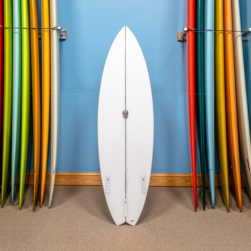 Christenson OP3 PU/Poly 5'8" — REAL Watersports