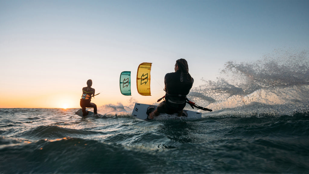 The NEW North Kiteboarding 2020 Launch at REAL — REAL Watersports