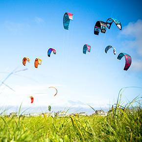 Kite Reviews Explained: Key Performance Characteristics — REAL Watersports