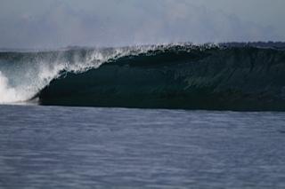 On The Mark in Indo - The Virgin Indo Experience — REAL Watersports