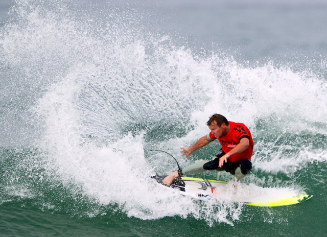 The Contest Winning Surfboards You Need To Know About — REAL Watersports