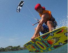 NY Times features REAL Kiteboarding — REAL Watersports