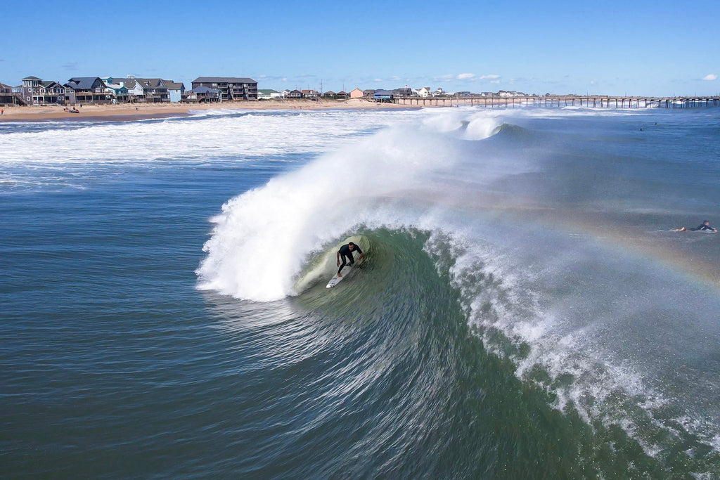 AMBIVALENT | A Surf Film by REAL Team Rider Brett Barley — REAL Watersports