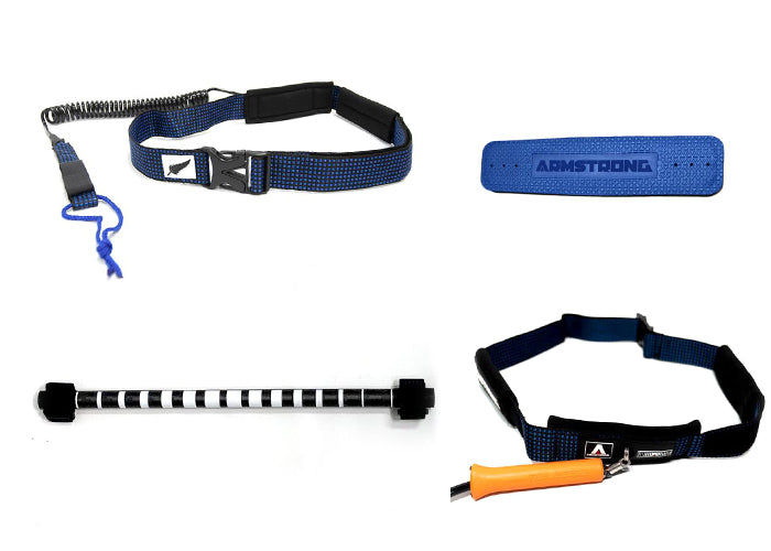 Four Must Have Wing Surfing Accessories — REAL Watersports