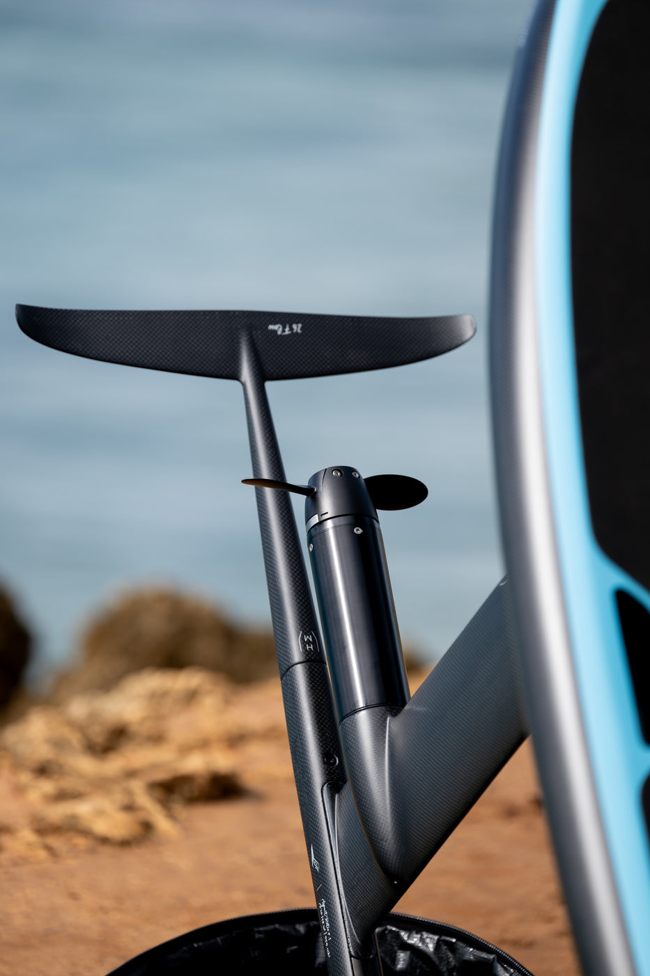 Lift X Efoil — REAL Watersports