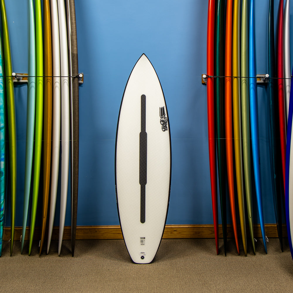 JS Xero Gravity HYFI 3.0 6'1" — REAL Watersports