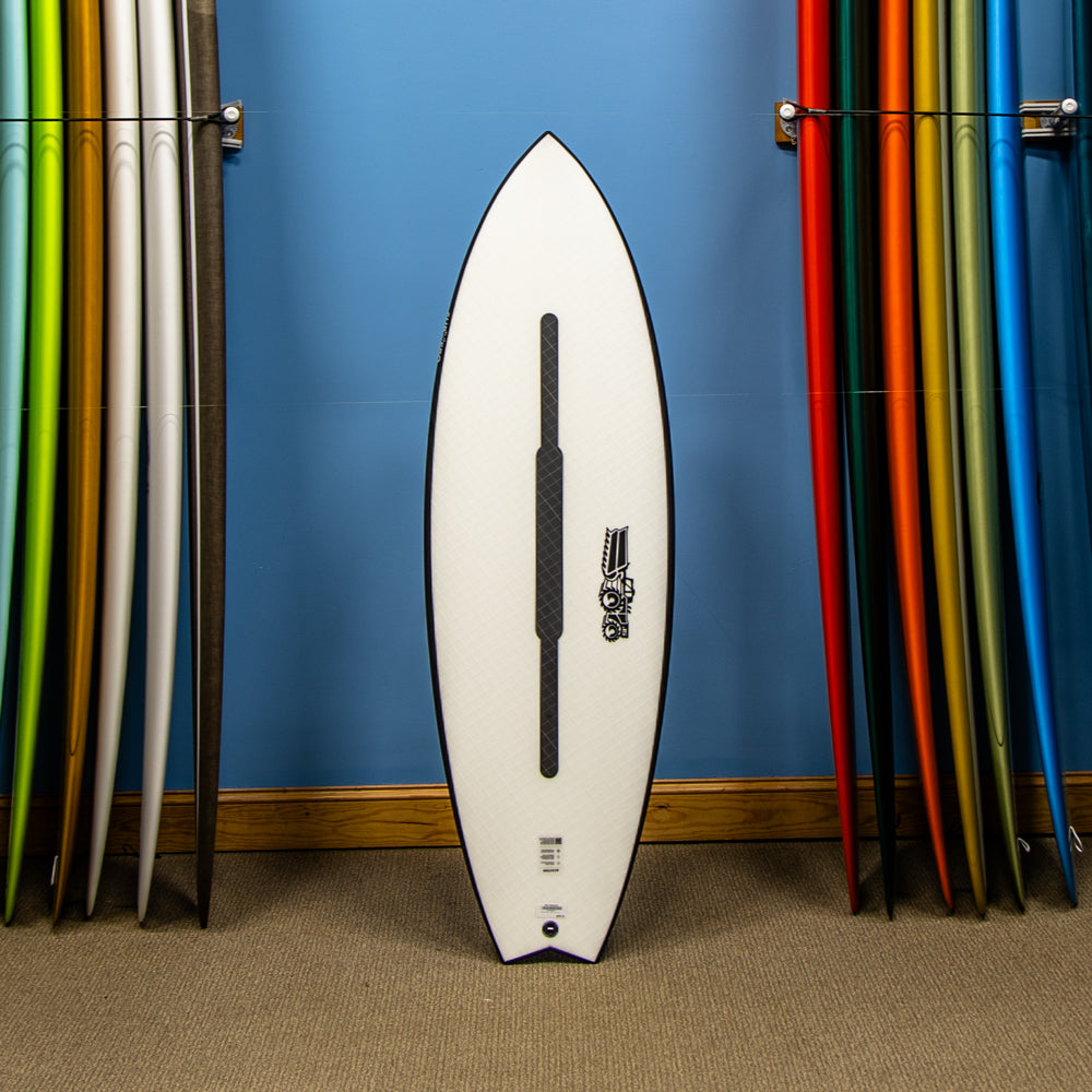 JS Sub Xero HYFI 3.0 5'4" — REAL Watersports