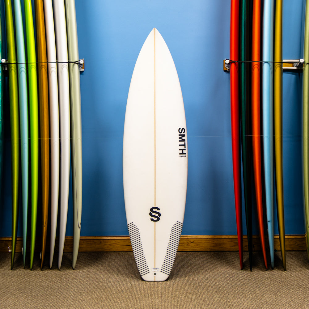 SMTH Maytrix PU/Poly 6'4" — REAL Watersports