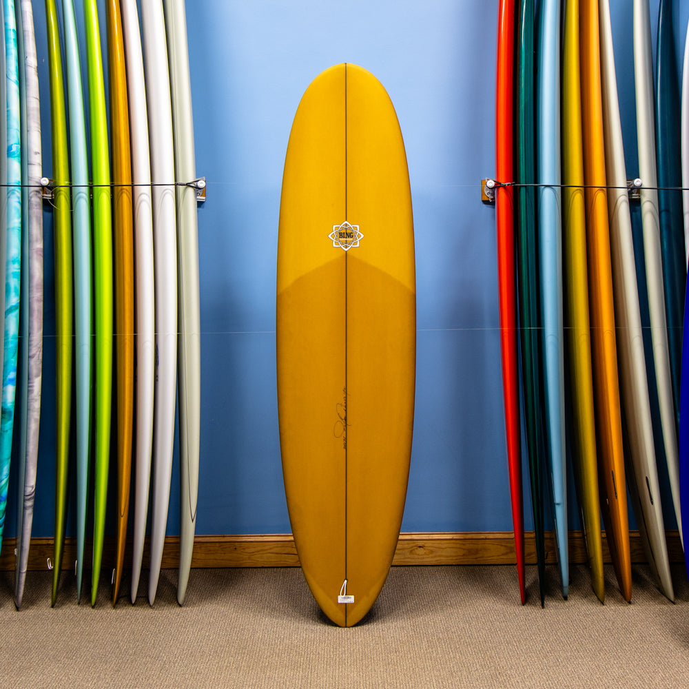 Bing Collector PU/Poly 7'0" — REAL Watersports