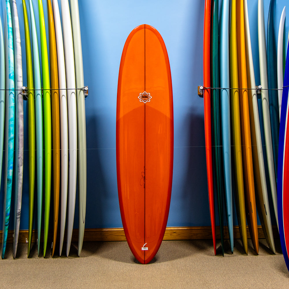 Bing Collector PU/Poly 7'6" — REAL Watersports