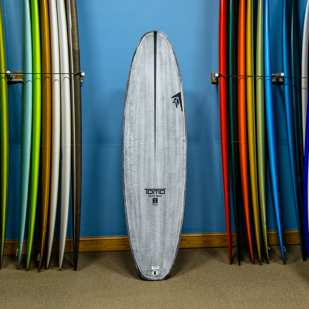 Tomo Revo Max Firewire Volcanic 6'9" — REAL Watersports