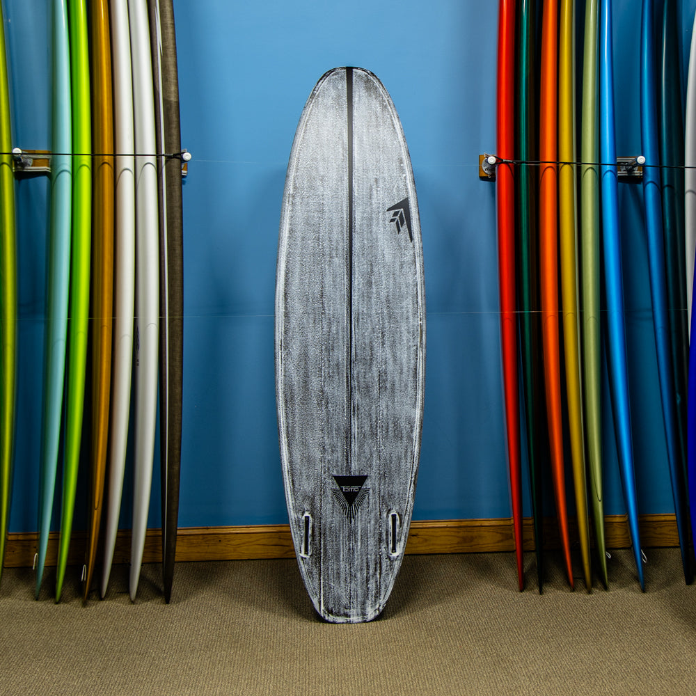 Tomo Revo Max Firewire Volcanic 6'9" — REAL Watersports
