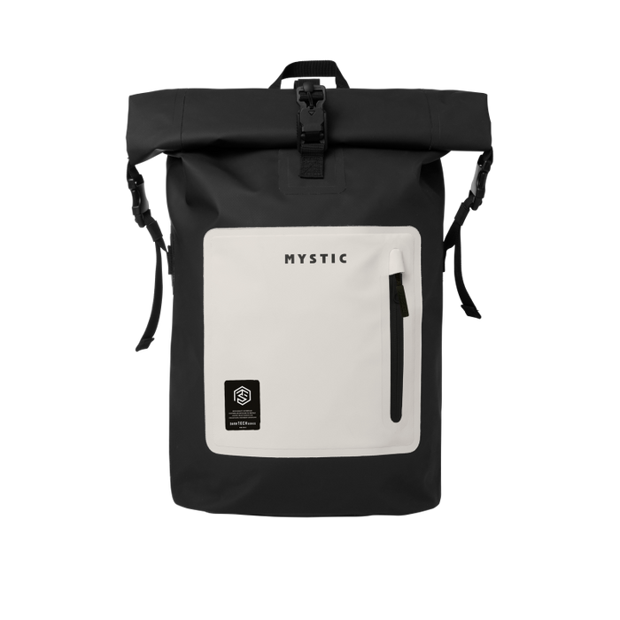 Mystic Backpack DTS - Black — REAL Watersports
