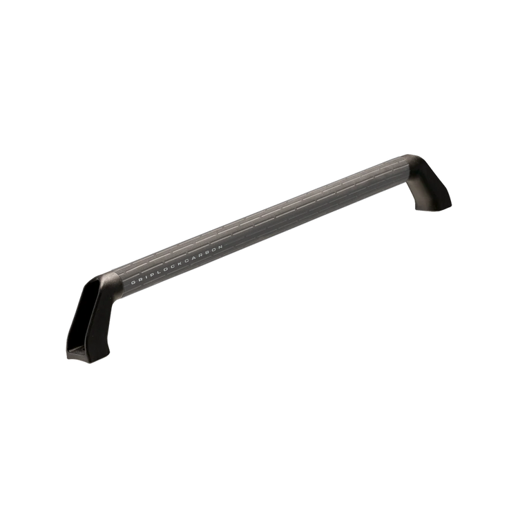 North Carbon Wing Handle-Black — REAL Watersports