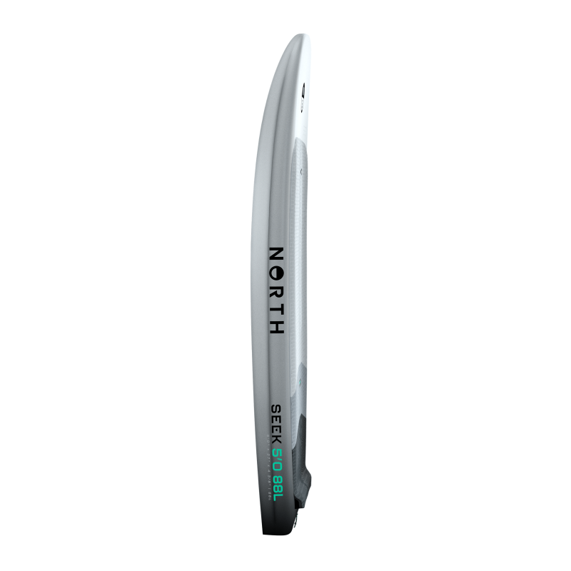 North Sonar MA Prime Complete Wing Foil Package w/ Seek & Nova — REAL ...