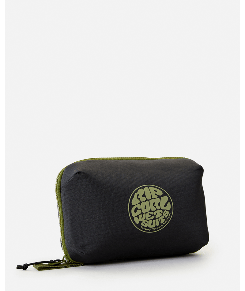 Rip Curl Surf Series Fin Case-Black — REAL Watersports