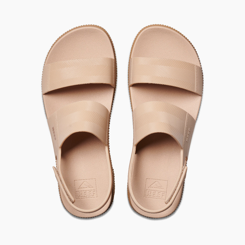 REEF Water Vista Higher Sandal-Sand Lime — REAL Watersports