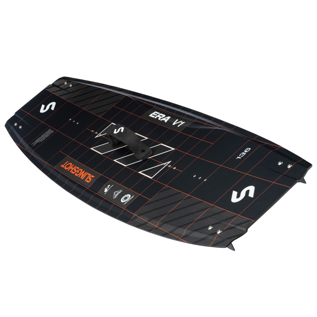 Slingshot ERA V1 Kiteboard — REAL Watersports