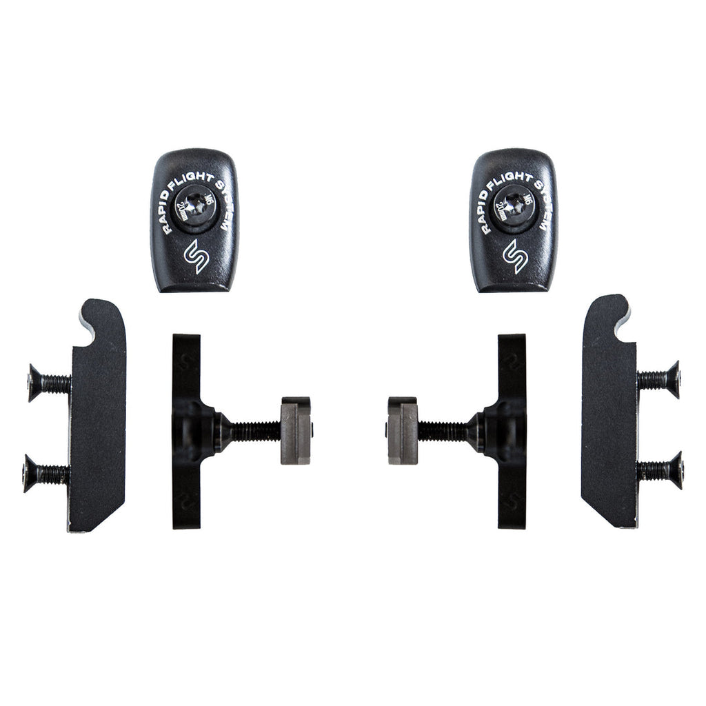 Slingshot RTS Complete Kit — REAL Watersports