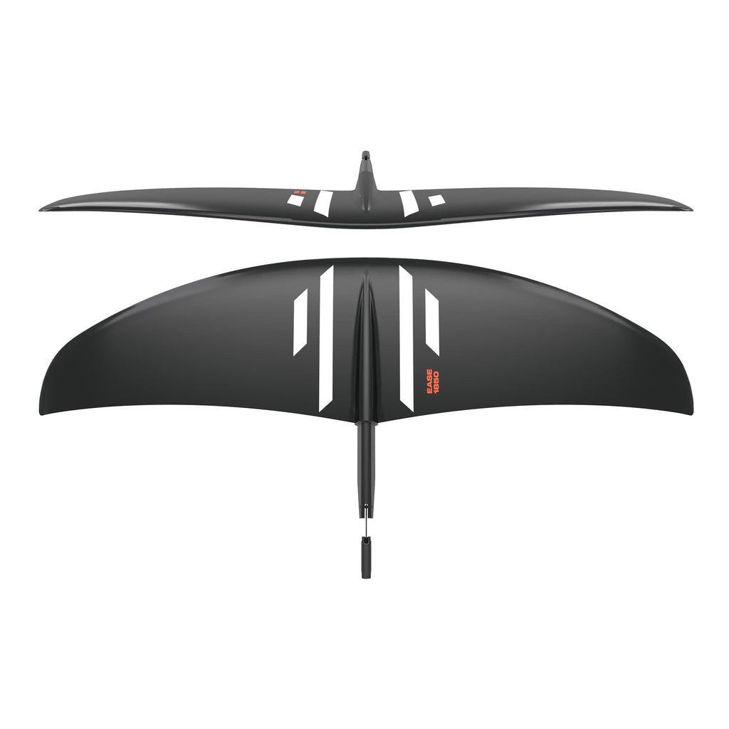 Slingshot One-Lock Ease Front Wing — REAL Watersports