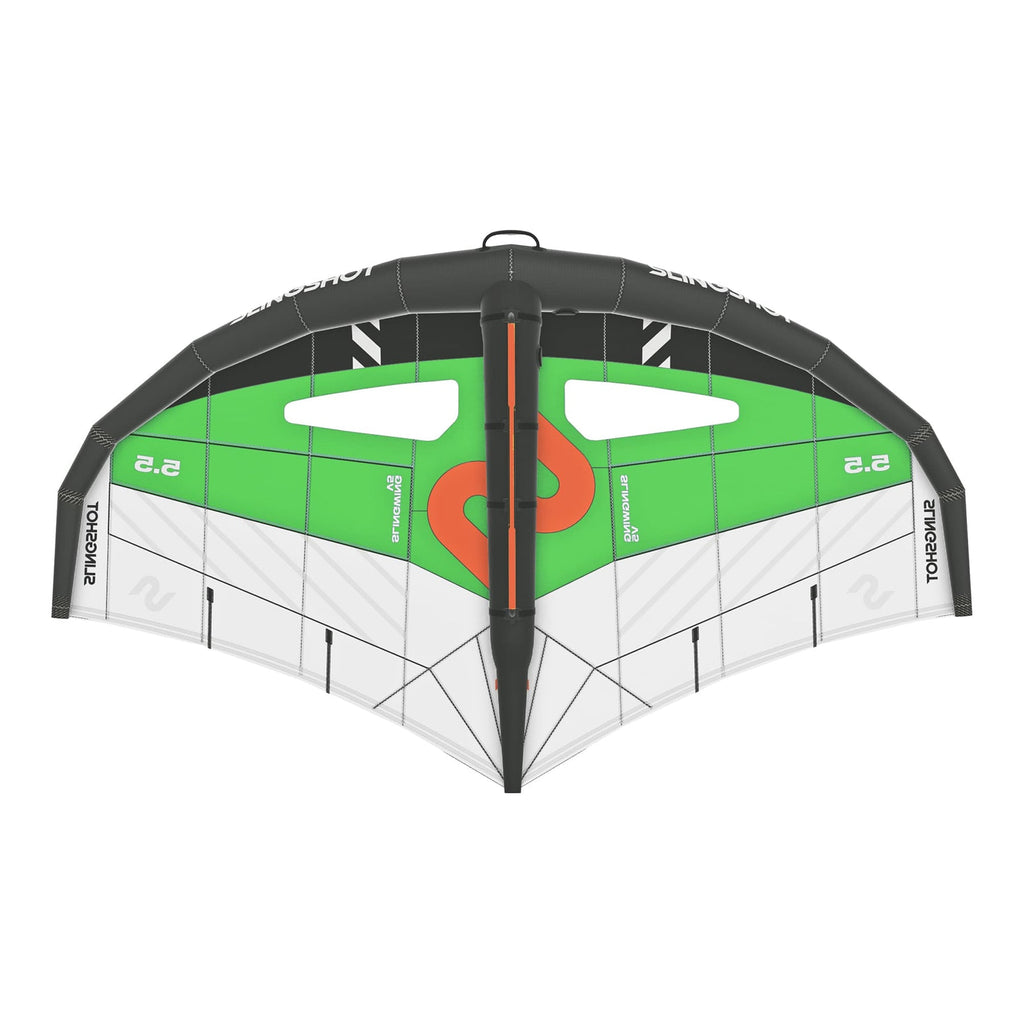 Slingshot SlingWing V5 Wing — REAL Watersports