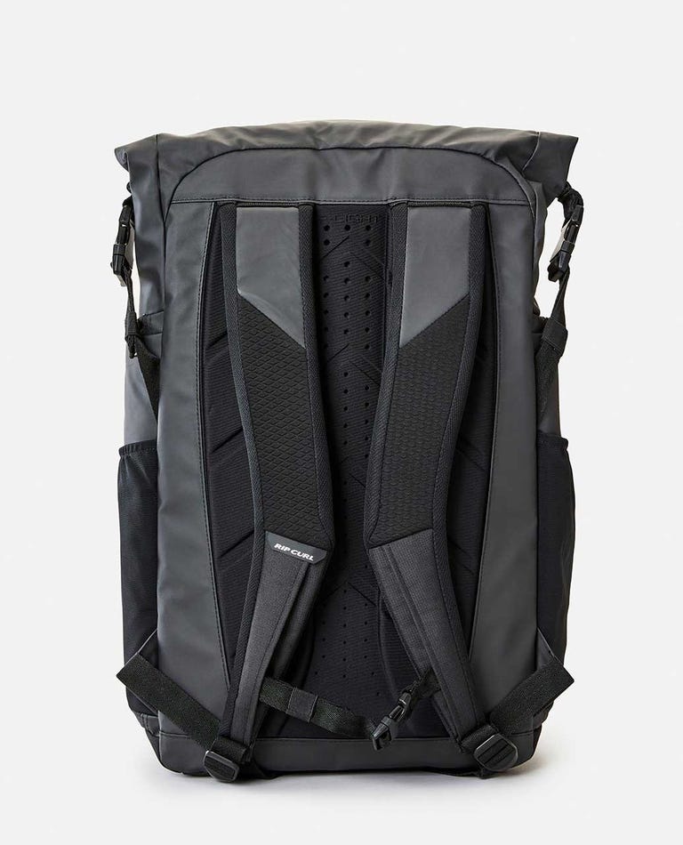 Rip Curl F-Light Surf 40L Midnight Backpack-Midnight — REAL Watersports