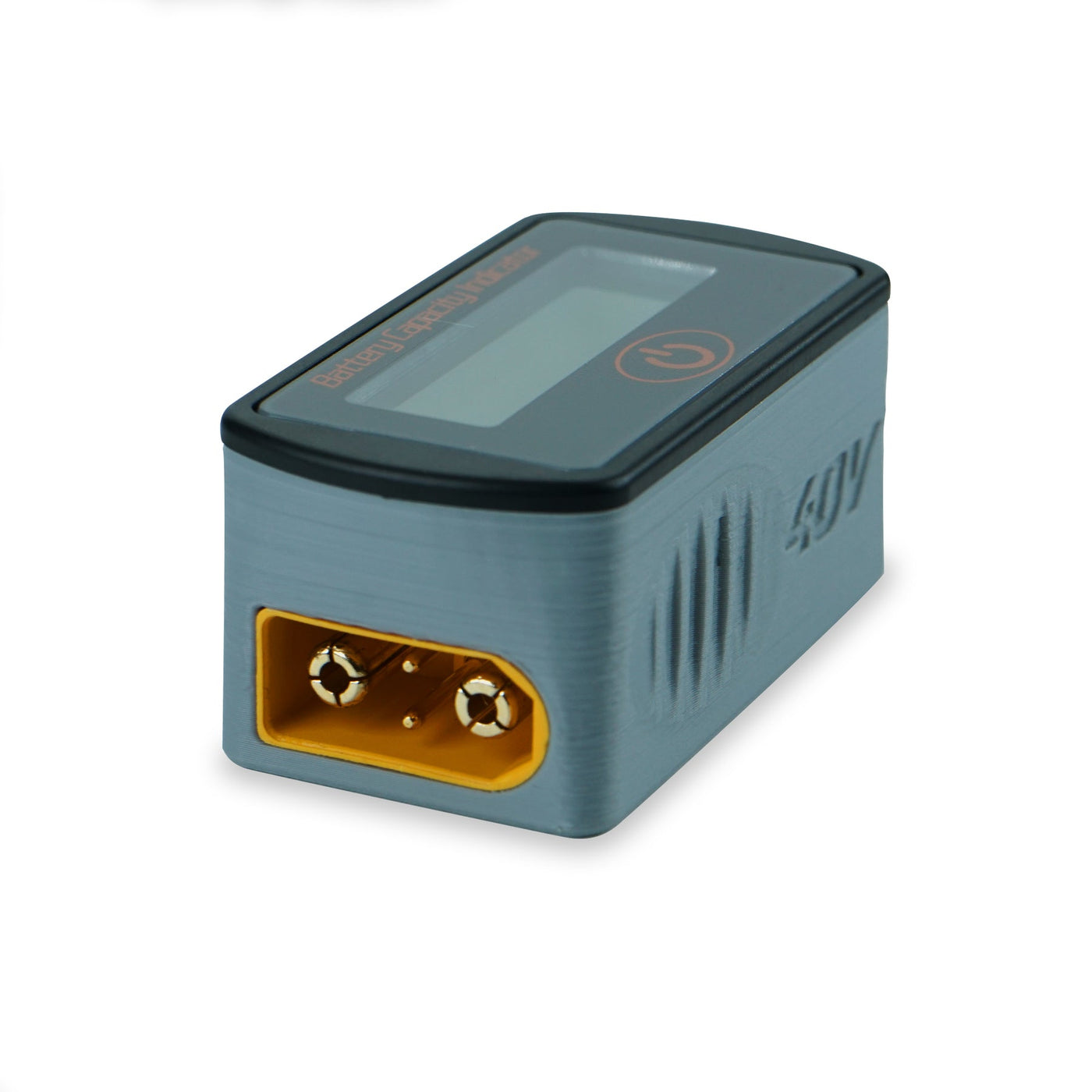 Foil Drive Inline Battery Checker - 40V — REAL Watersports