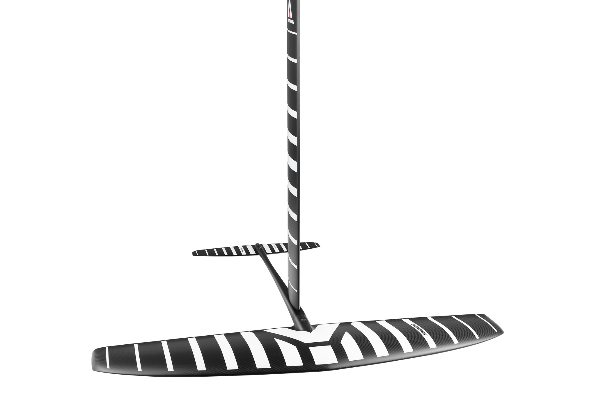 Armstrong Step 1 (S1) Alloy Foil Package — REAL Watersports