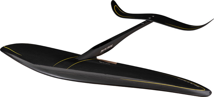 Naish S27 Jet Complete Foil Package — REAL Watersports