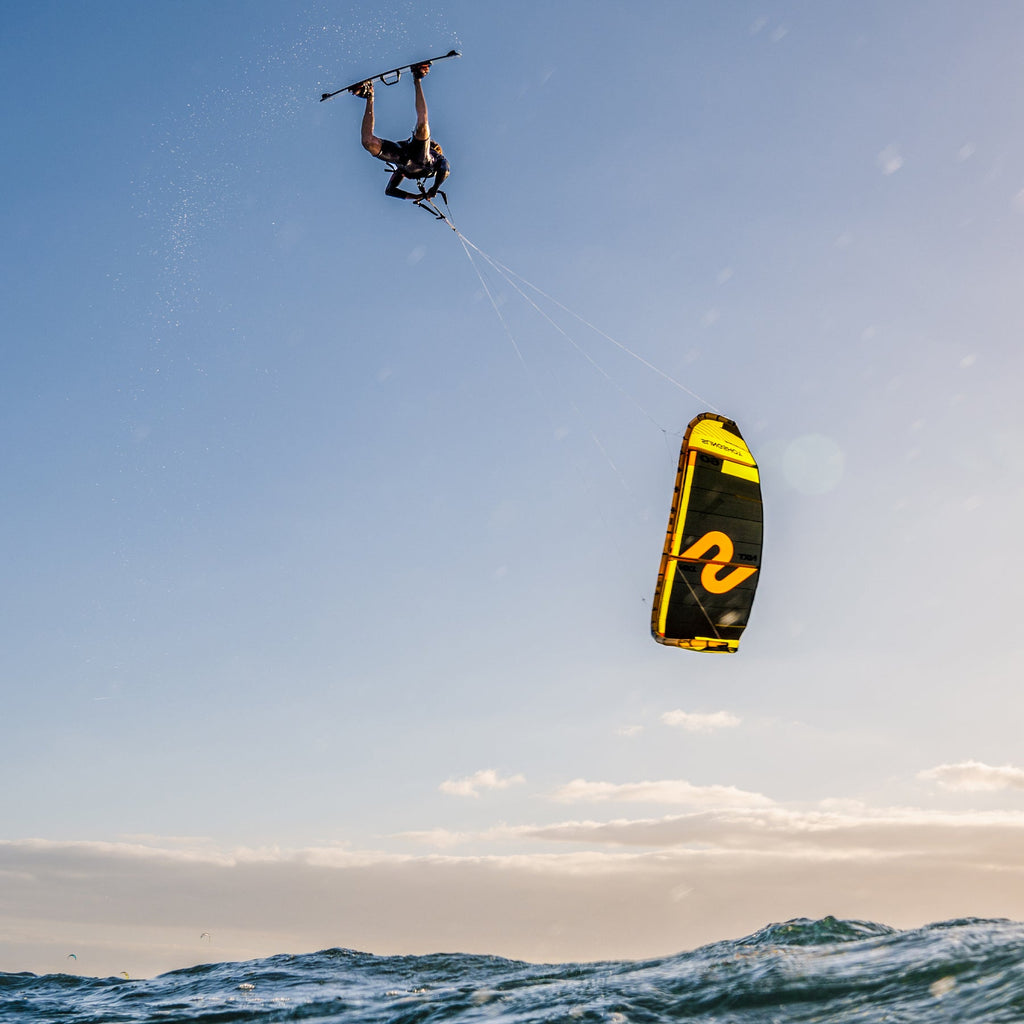 Slingshot Code NXT V1 Kite — REAL Watersports