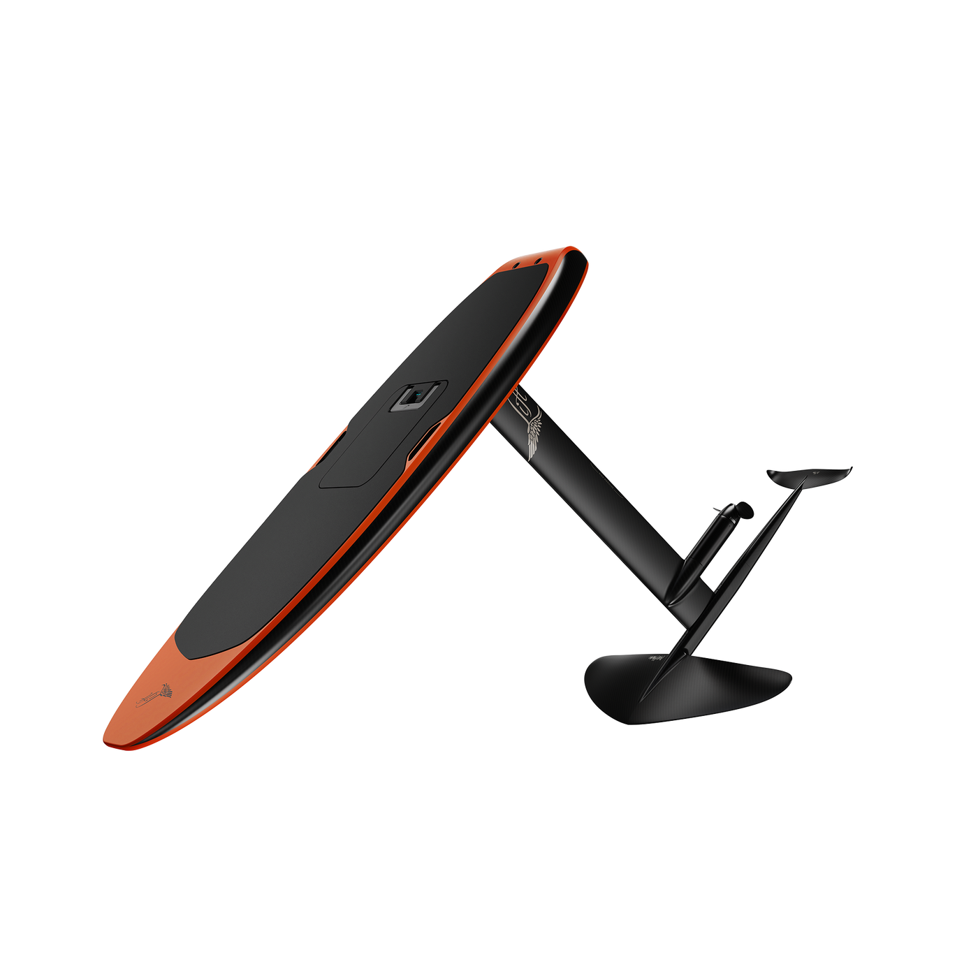 Lift X Efoil — REAL Watersports