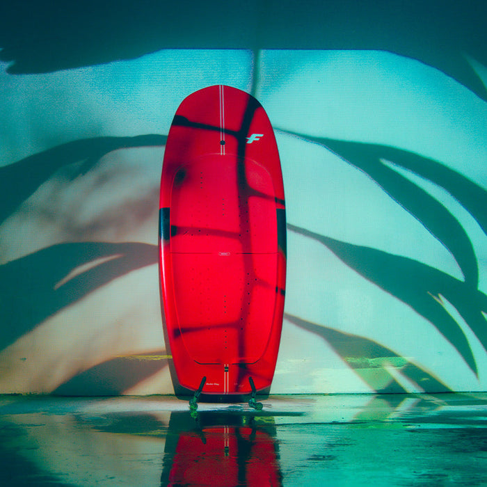 F-One Complete SK8 Wing Package w/ Rocket Wing V4 & Strike V4 — REAL ...