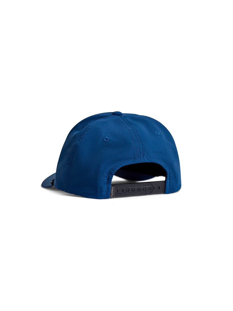 Free Fly Sabalo Performance Hat-Legion Blue — REAL Watersports