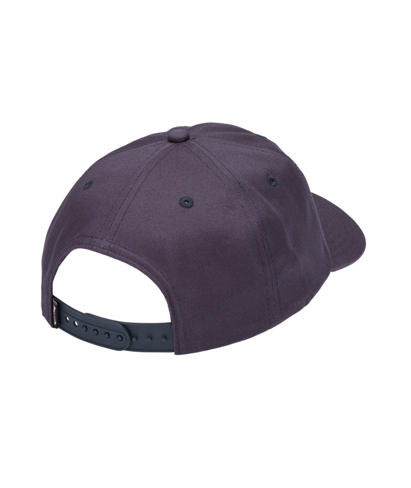 Billabong Key Wave Snapback Hat-Blue Rinse — REAL Watersports