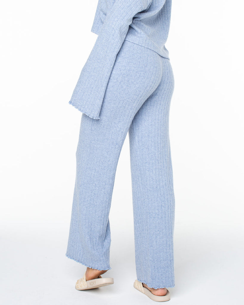 Roxy Cool Serenity Pants-Infinity Blue — REAL Watersports