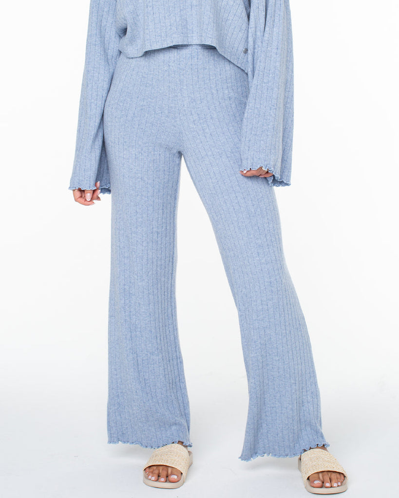 Roxy Cool Serenity Pants-Infinity Blue — REAL Watersports