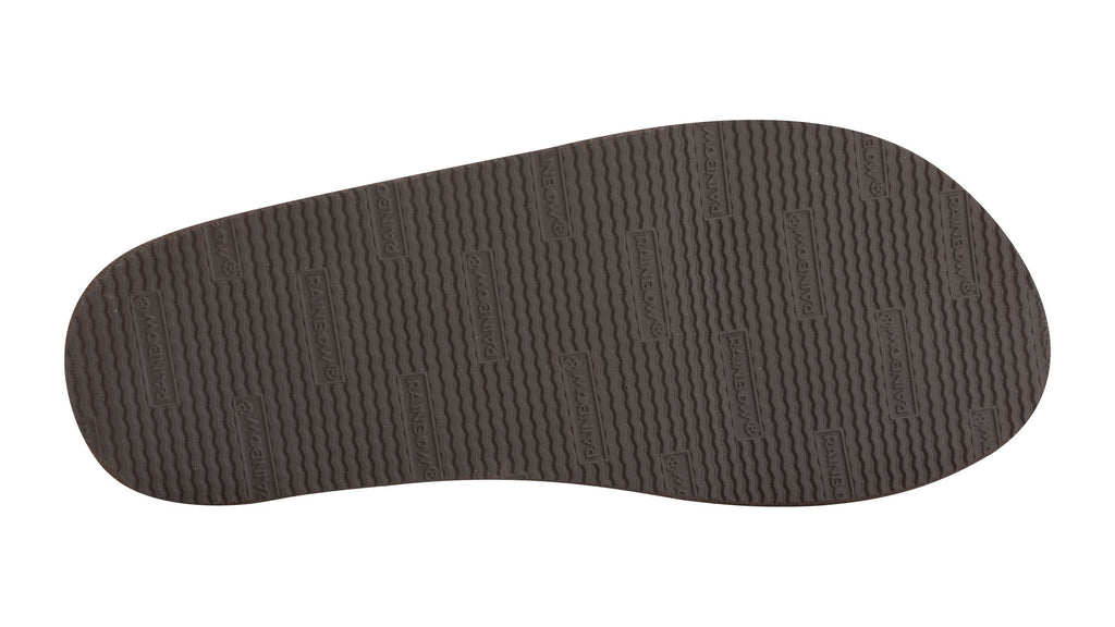 Rainbow Bentley Sandal-Buckskin — REAL Watersports