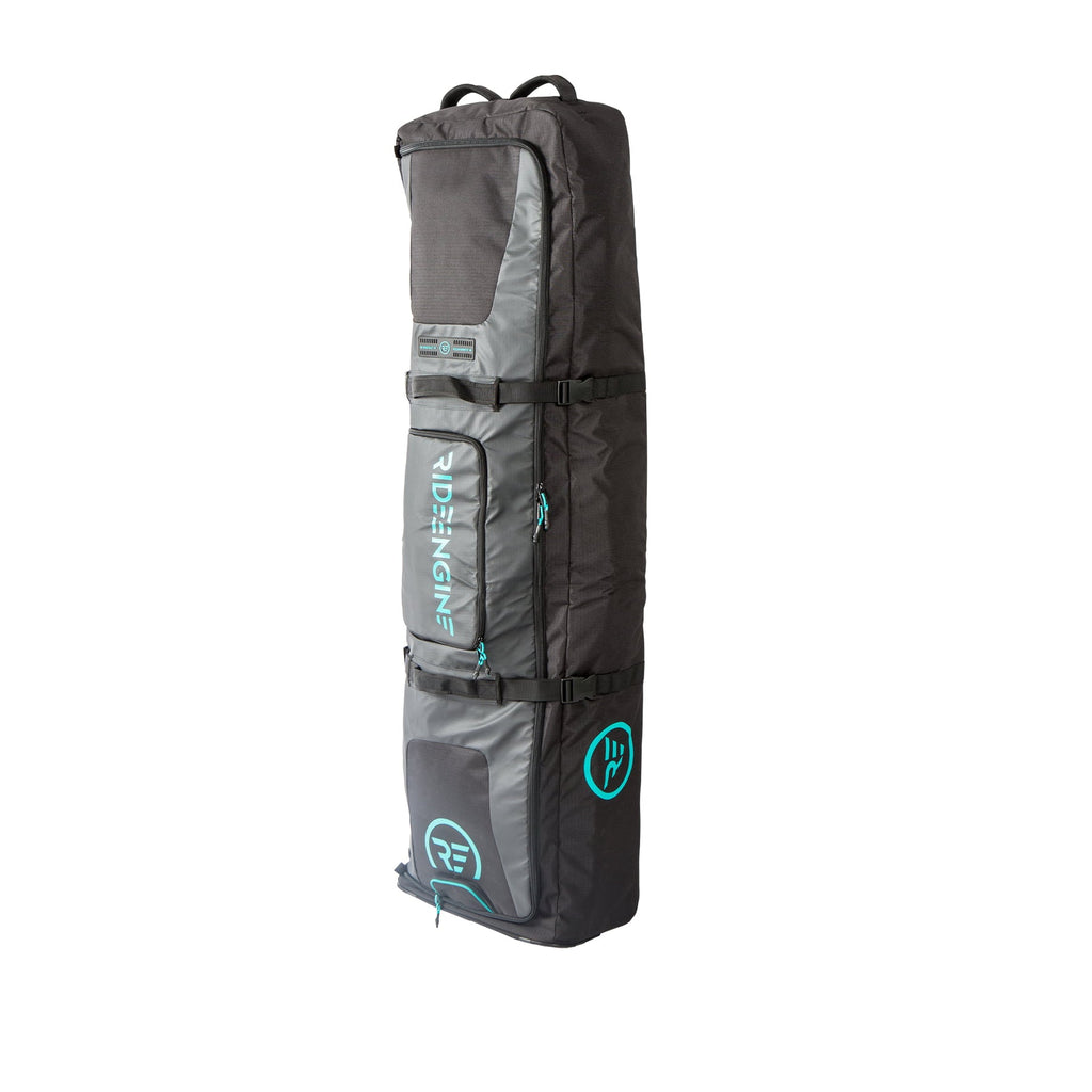 Ride Engine Navigator Trolly V3 Boardbag — REAL Watersports