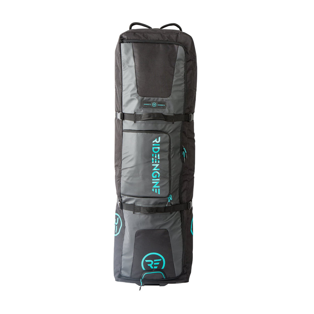 Ride Engine Navigator Trolly V3 Boardbag — REAL Watersports