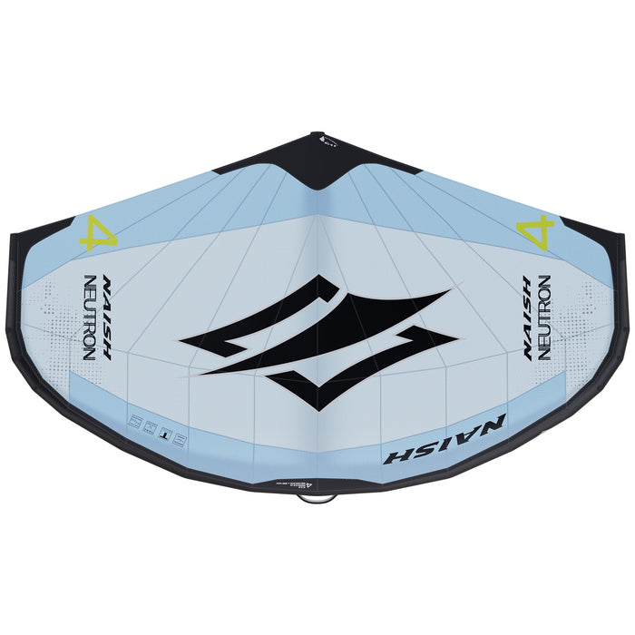 2025 Naish Neutron Wing — REAL Watersports