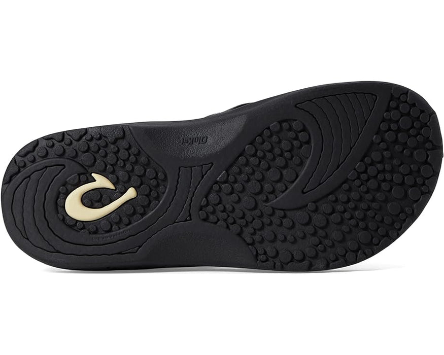 Olukai Hokua Sandal-Pavement/Pavement — REAL Watersports