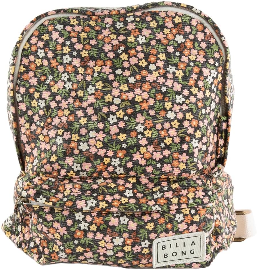 Billabong Mini Mama Backpack-Black Sands 1 — REAL Watersports