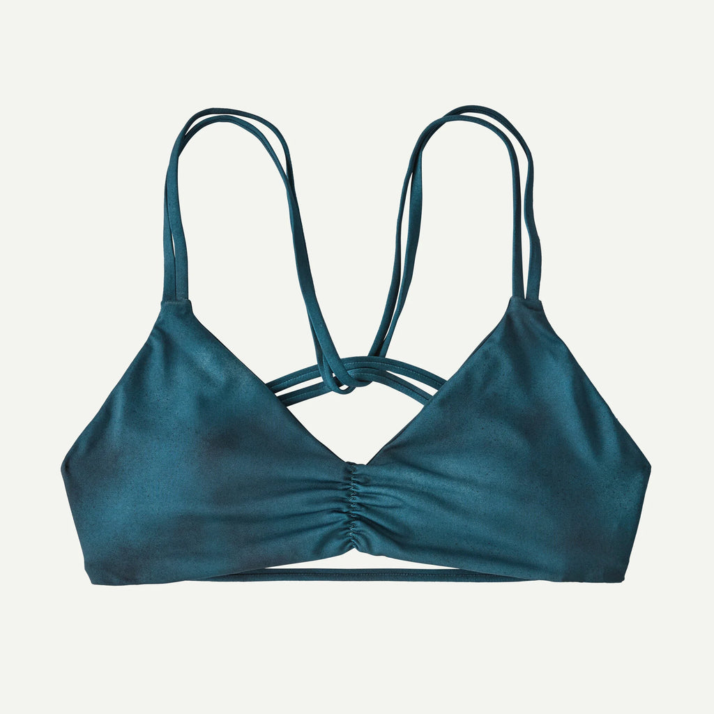 Patagonia Reversible Seaglass Bay Top-Sea Spray: Tidal Teal — REAL ...