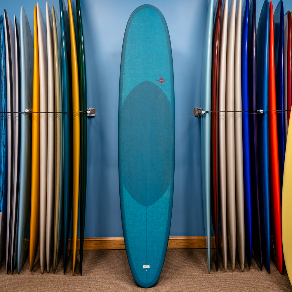 Wayne Rich Checkmate NFT 9'2" (Blem) — REAL Watersports