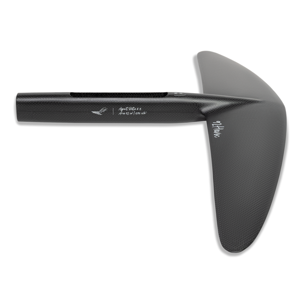 Lift Foils Havoc Front Wing — REAL Watersports