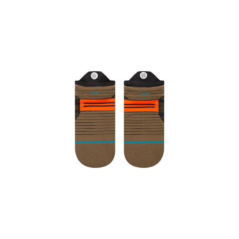 Stance Primal Light Tab Socks-Olive — REAL Watersports