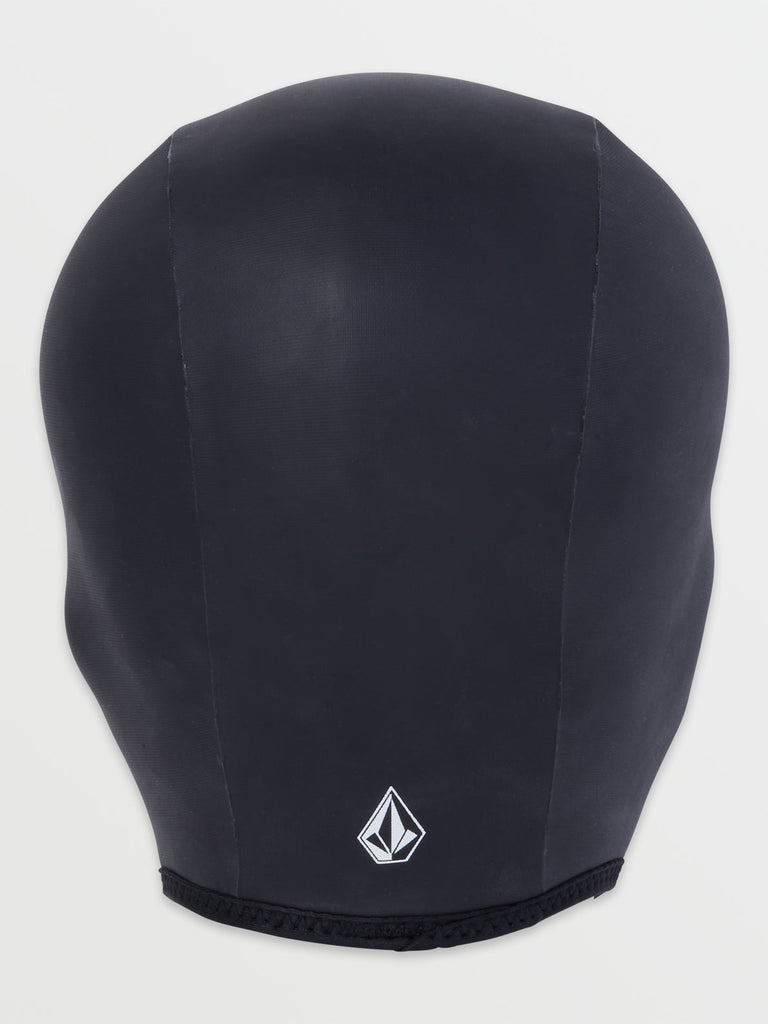 Volcom Modulator 2/5 Pullover Hood-Black — REAL Watersports